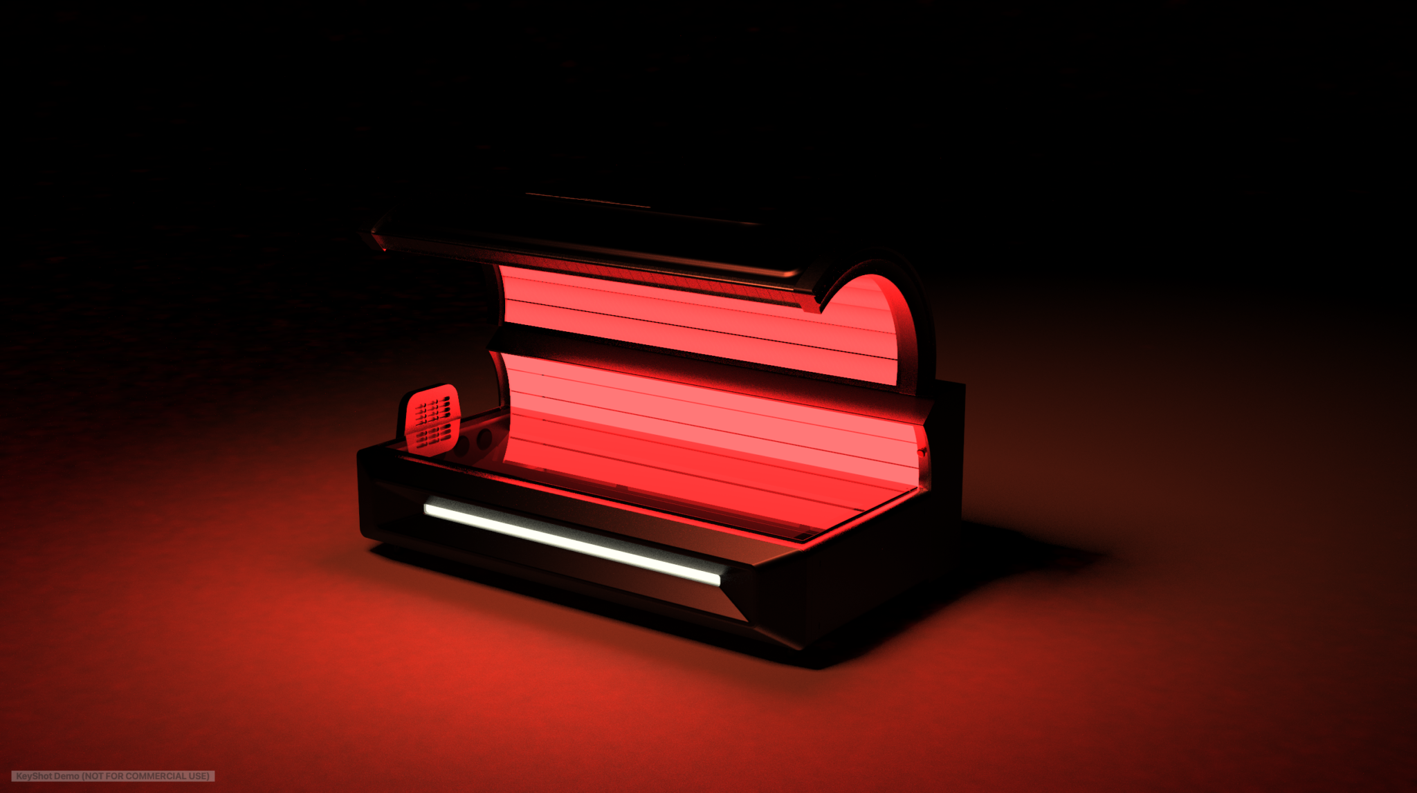 Red Light Pod Pro - Recovery Lab